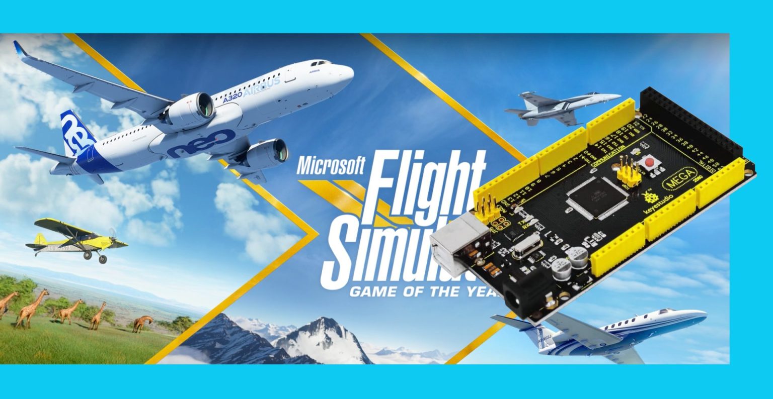 MobiFlight - Macな暮らし